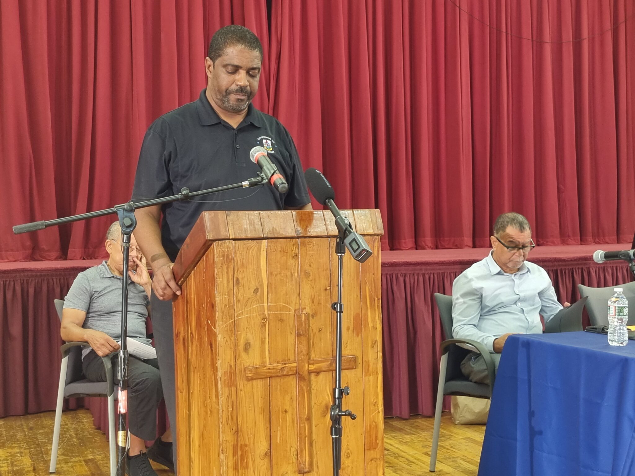 Operation Take Back” will Eliminate violent behaviour, drug trafficking ...