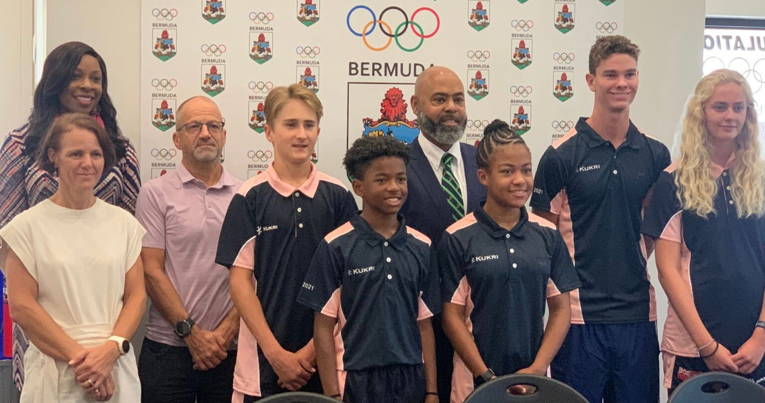 CARIFTA Triathlon, Aquathlon and Mixed Team Relay Championships Coming ... CARIFTA Triathlon, Aquathlon and Mixed Team Relay Championships Coming ...