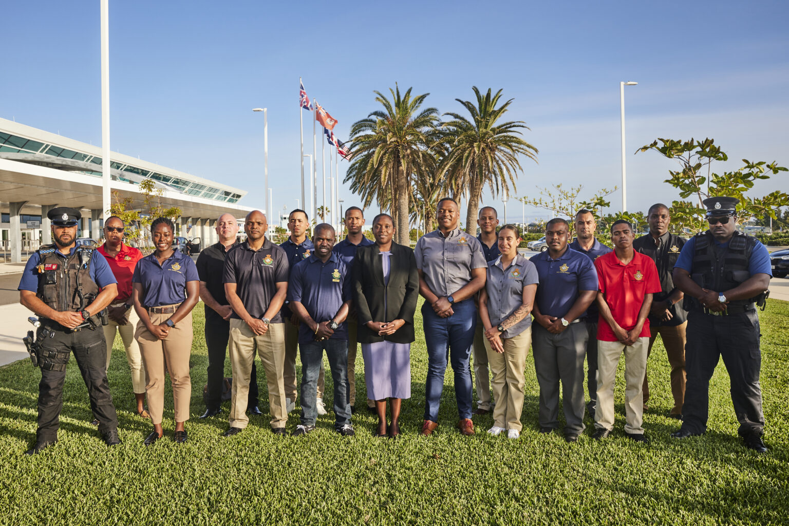 REGIMENT TO REPRESENT BERMUDA AT CORONATION OF KING CHARLES – TNN