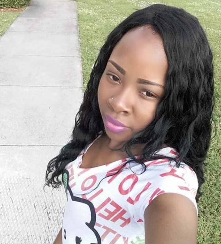 My heart is at peace but where is Chavelle’s remains – TNN