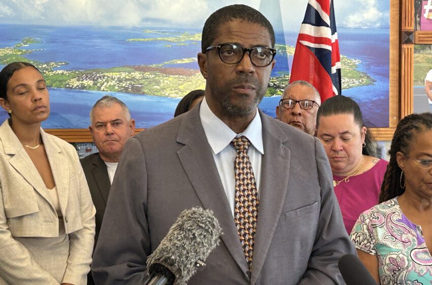 N.S.M. Michael Weeks, Commits to Addressing Inmate Concerns through ...