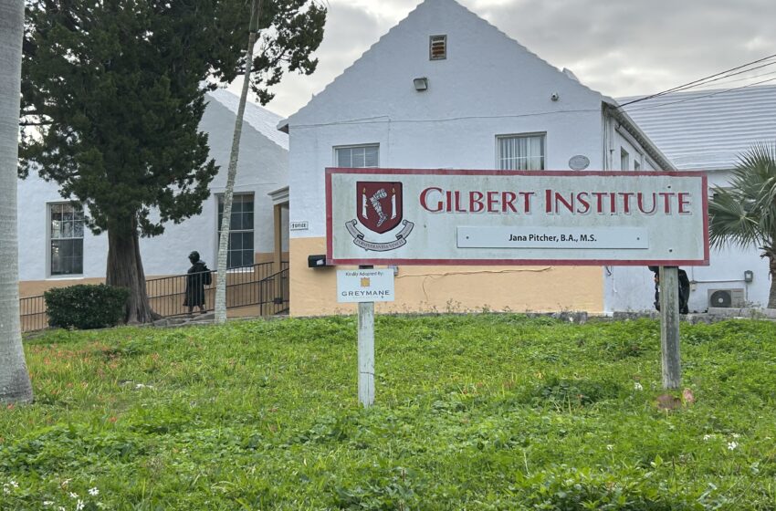 The PLP is deflecting from the issue says Scott Pearman OBA – TNN