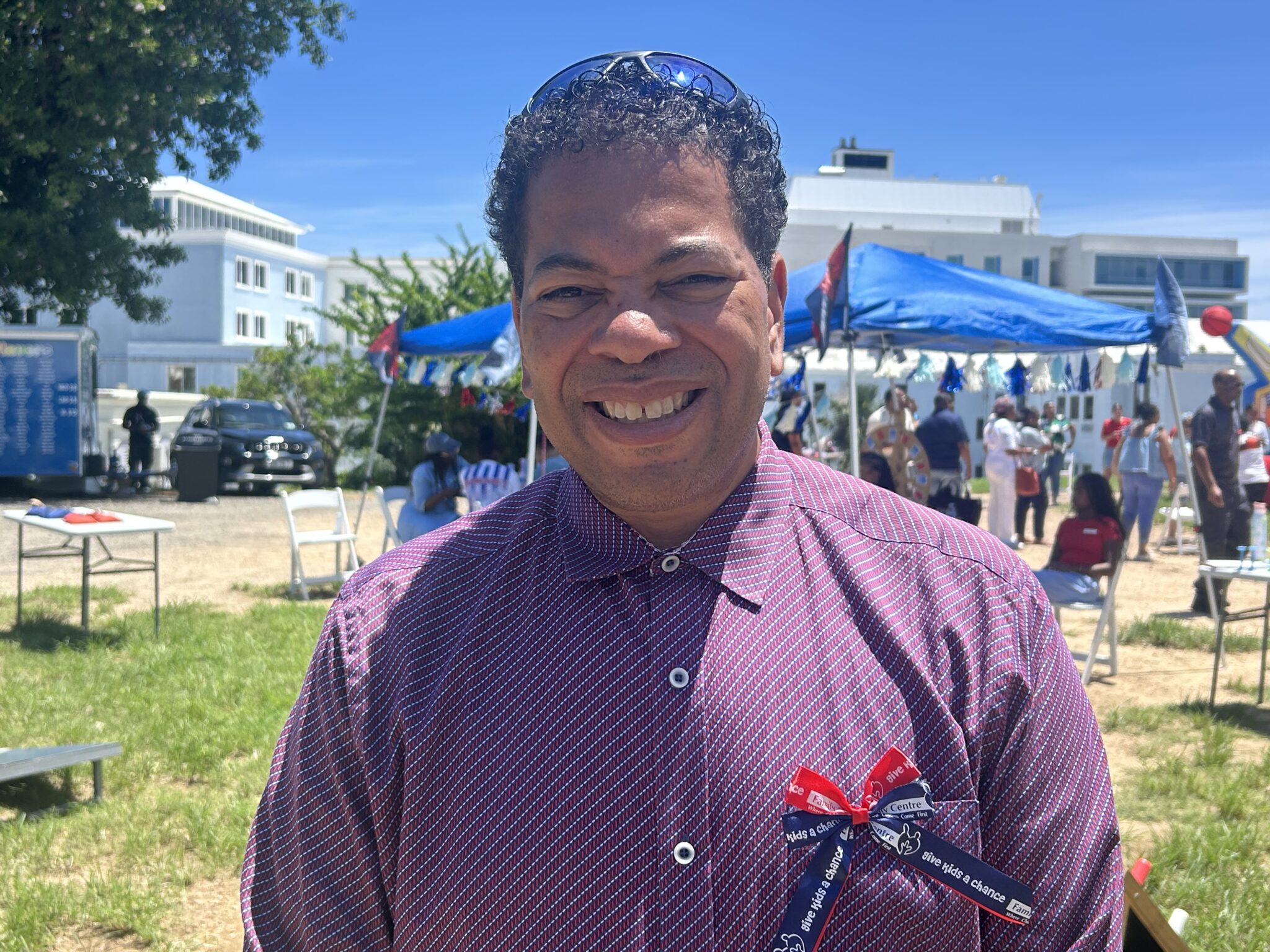 Cup Match Spirit Alive at BHB as Staff Celebrate Vision 2030 – TNN