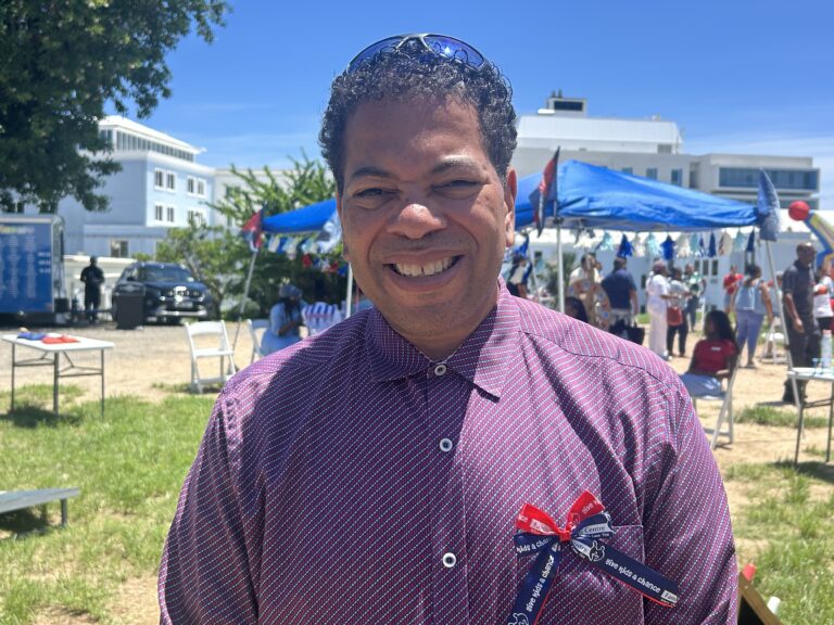 Cup Match Spirit Alive at BHB as Staff Celebrate Vision 2030 – TNN