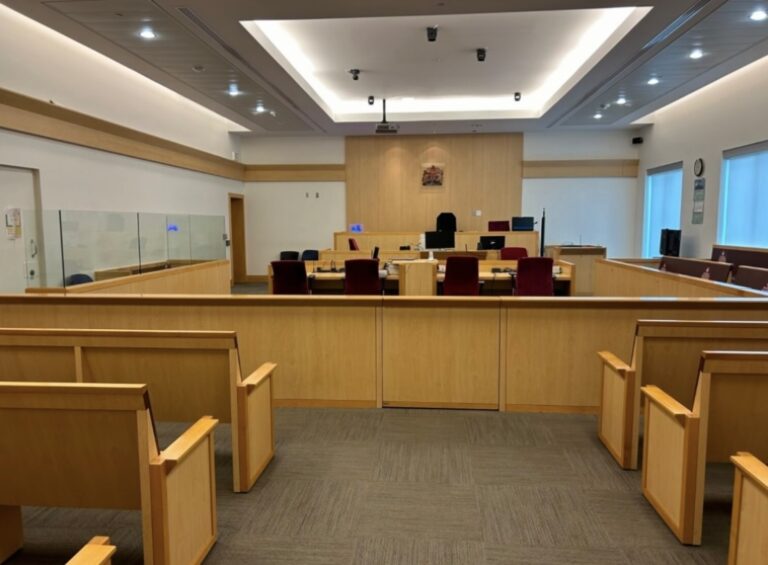 62-Year-Old Pharmacist charged with five drug related offenses – TNN