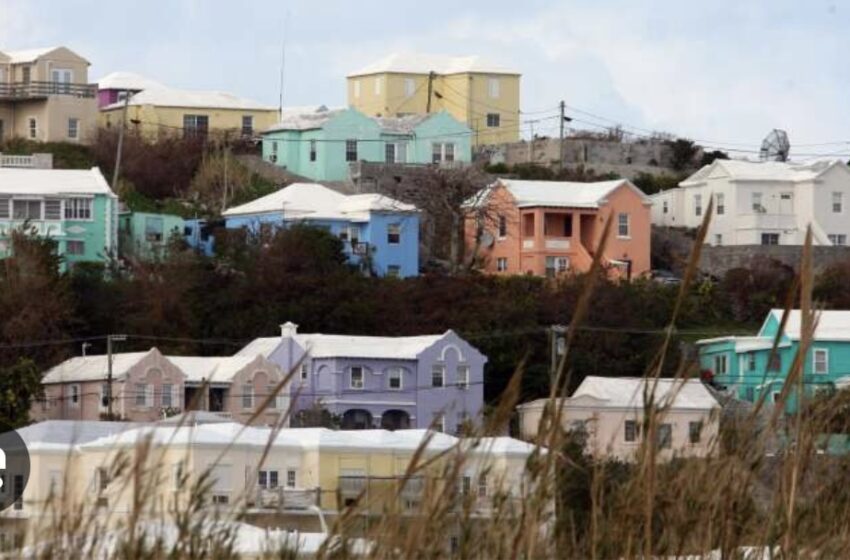 Bermuda’s Housing Crisis: Families Forced Out, Guest Workers on the ...