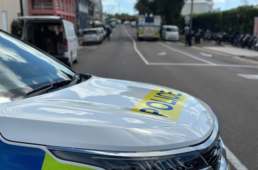 Police investigating serious collisions involving pedestrian and a van ...