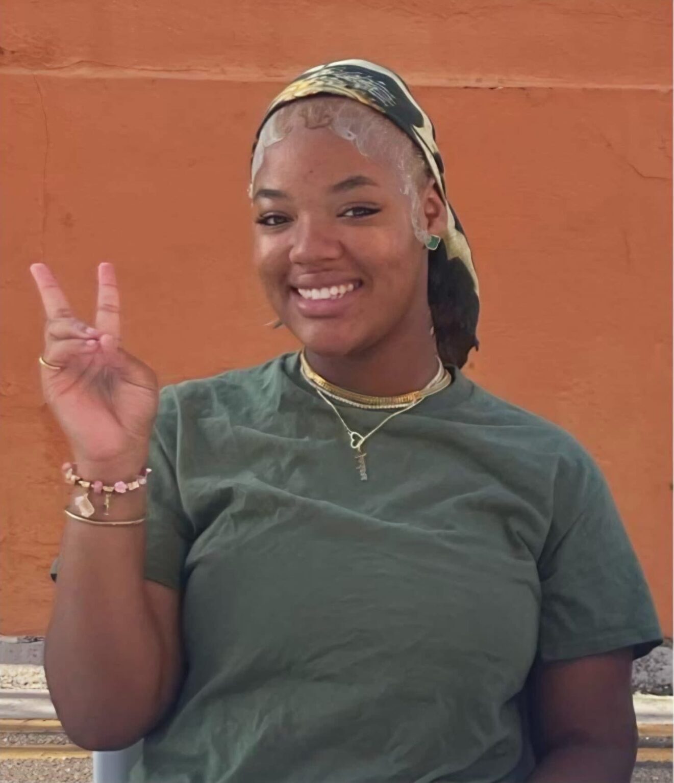 13 Days and still missing Bermuda help find Ja’Dore Wilson – TNN