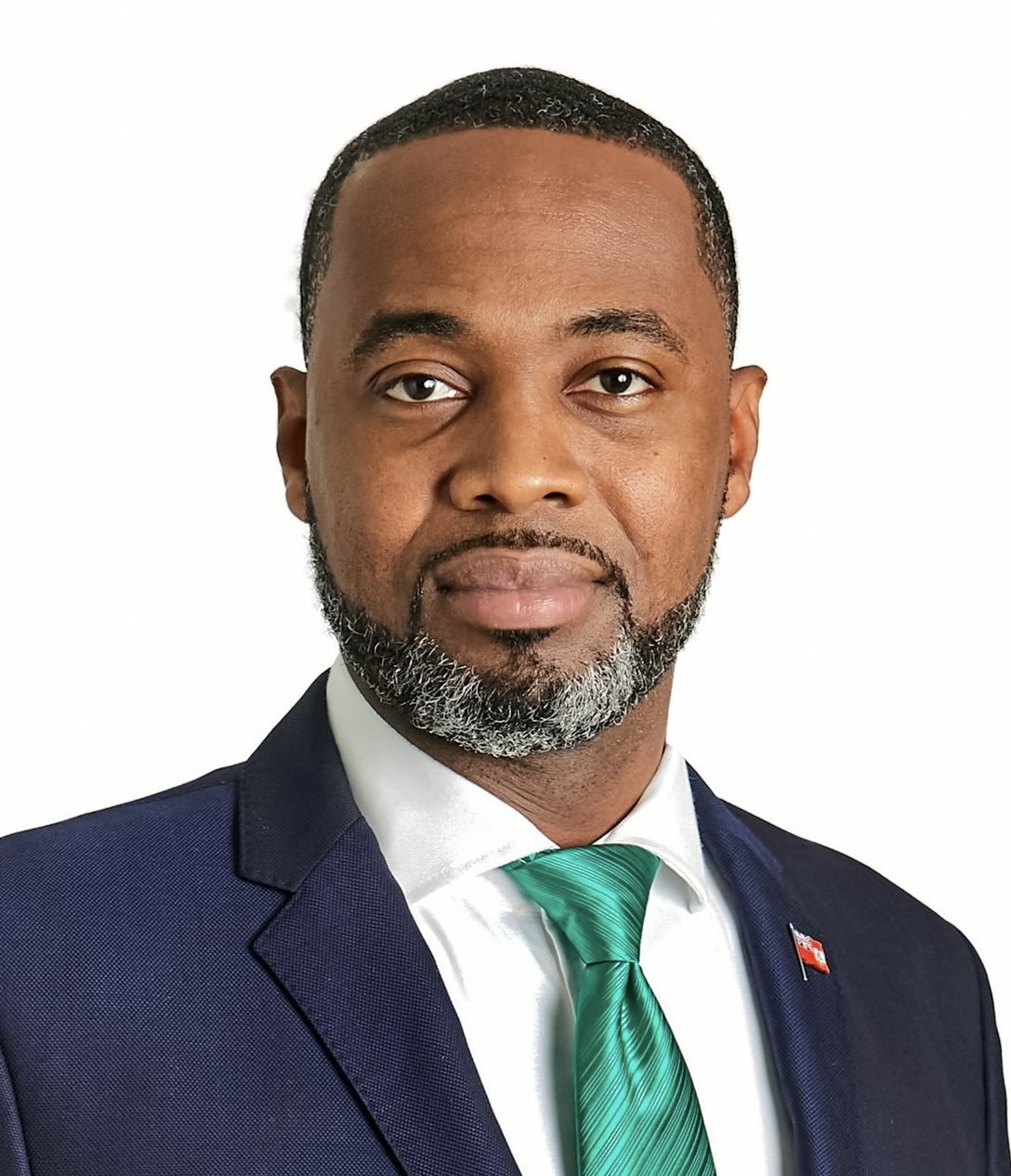Premier leads Bermuda Delegation to the United Arab Emirates – TNN