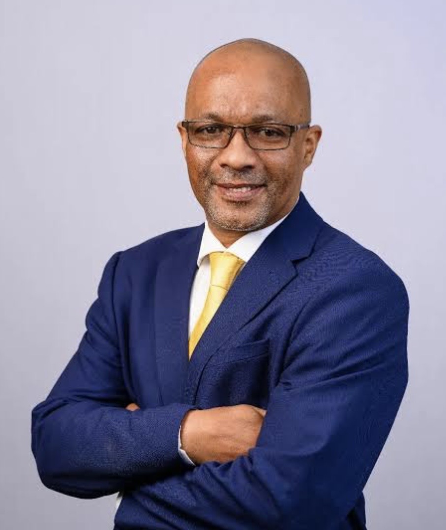 A Season That Calls Us Higher says Marc Bean FDM – TNN